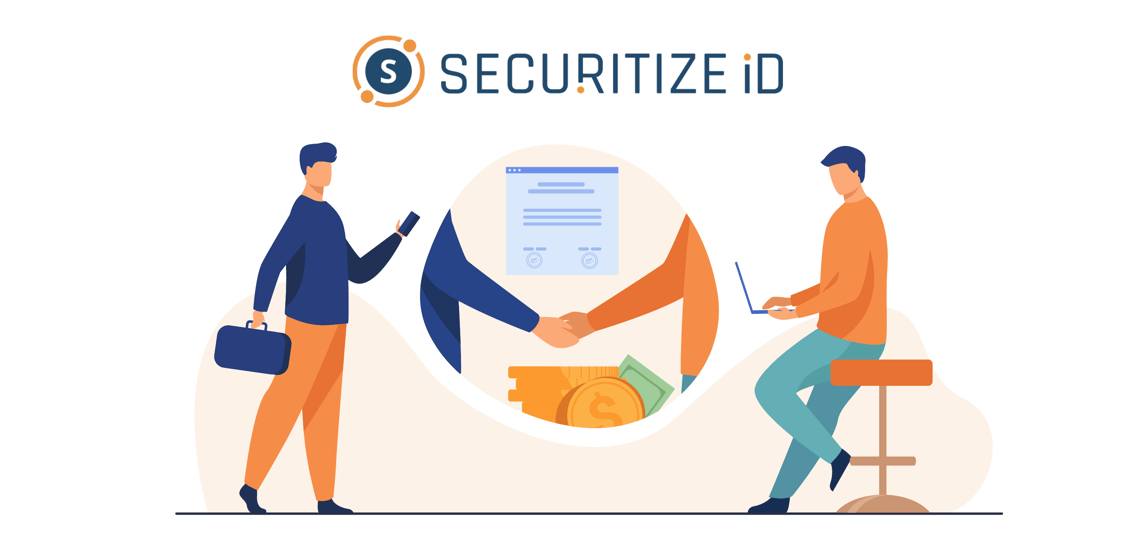 Securitize ID